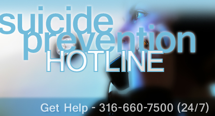 COMCARE | Sedgwick County, Kansas