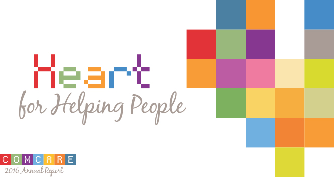 COMCARE | Sedgwick County, Kansas