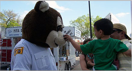 Emergency Medical Services | Sedgwick County, Kansas