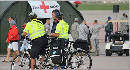 Emergency Medical Services | Sedgwick County, Kansas