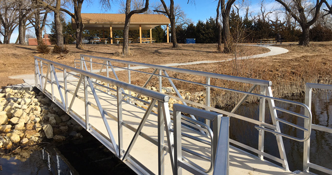 Sedgwick County Park | Sedgwick County, Kansas