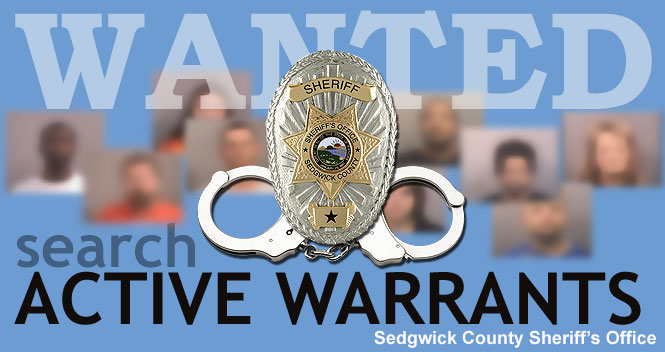 Sheriff's Office | Sedgwick County, Kansas