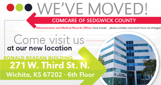 COMCARE | Sedgwick County, Kansas