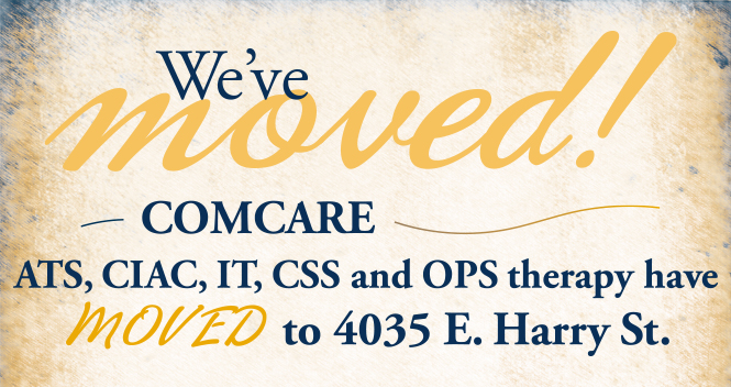 COMCARE | Sedgwick County, Kansas