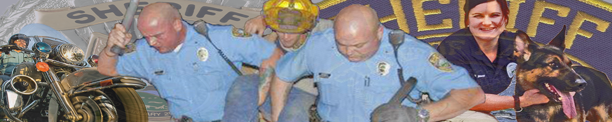 Sedgwick County Sheriff's Office - Training and Recruiting | Sedgwick County, Kansas