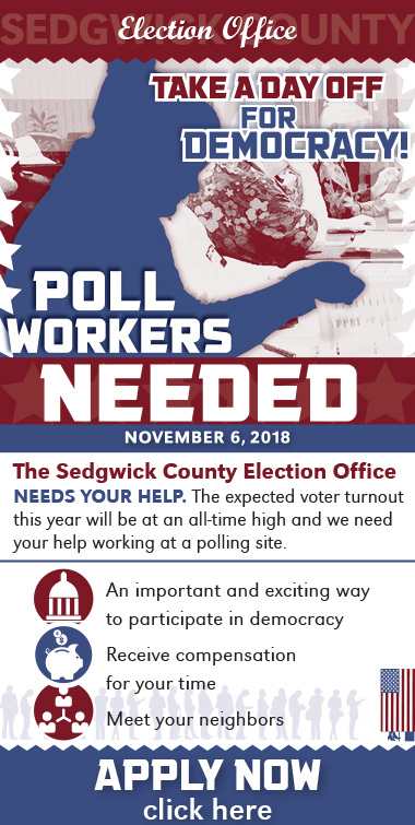 Sedgwick County, Kansas | Sedgwick County, Kansas