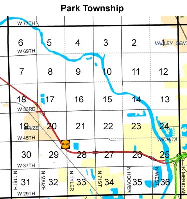 AutoCAD Data | Sedgwick County, Kansas