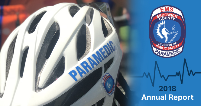 Emergency Medical Service | Sedgwick County, Kansas