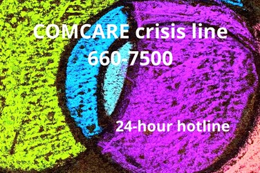 COMCARE | Sedgwick County, Kansas