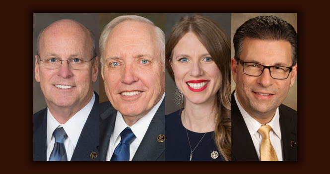 Board of County Commissioners | Sedgwick County, Kansas