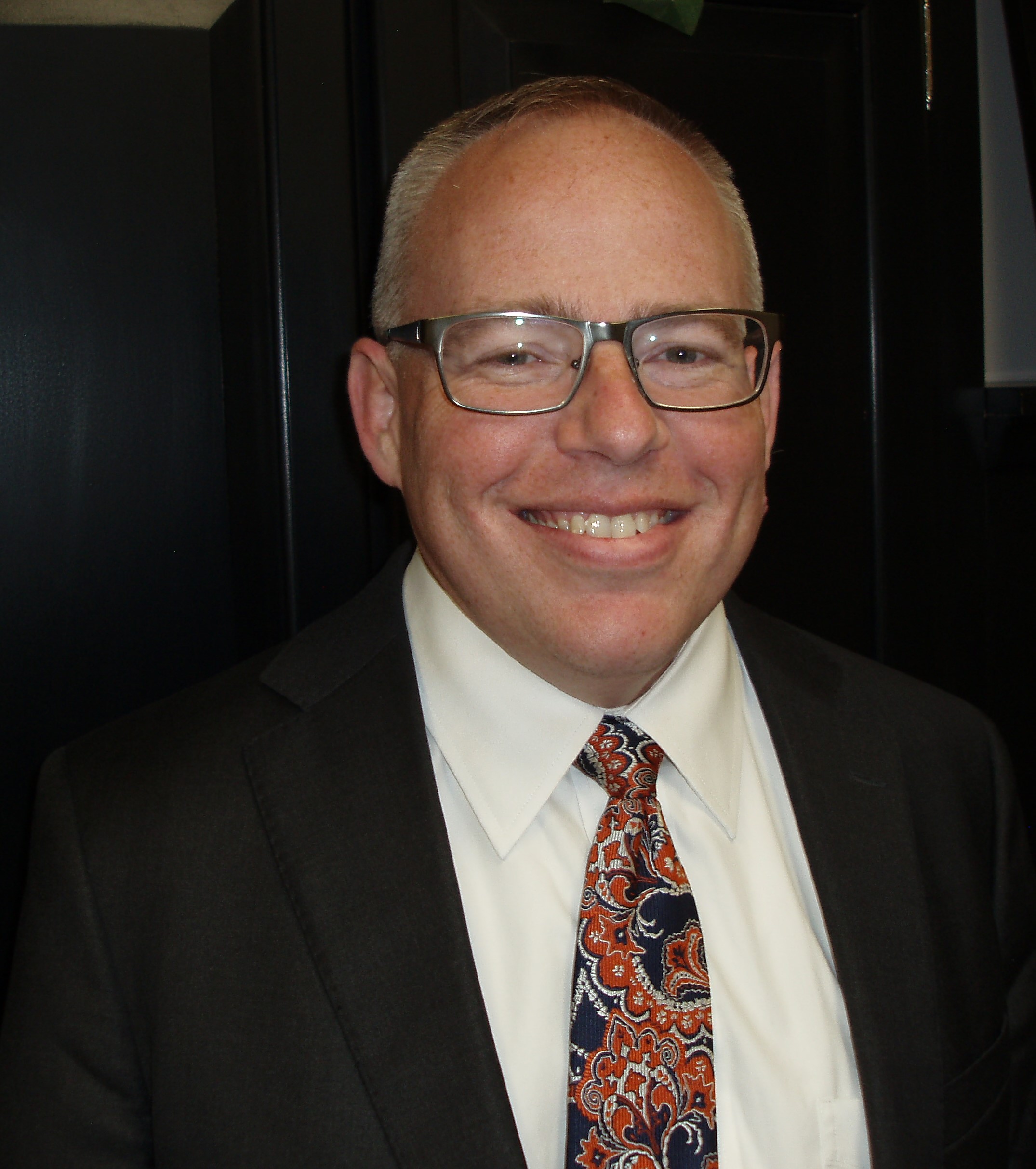 Meet the Staff | Sedgwick County, Kansas