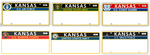 Navy Vehicle Registration