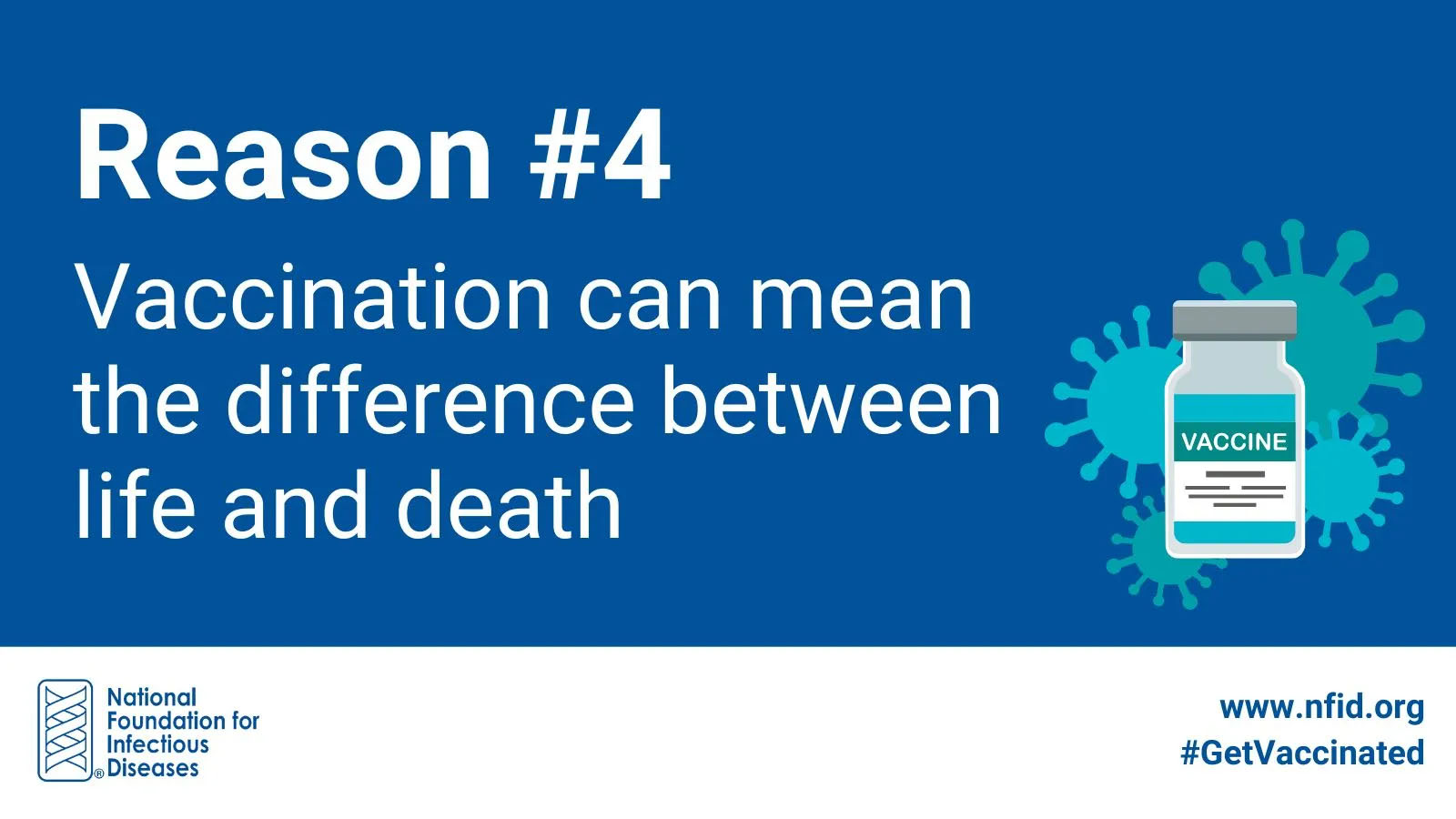 Are Your Vaccines Up to Date? | Sedgwick County, Kansas