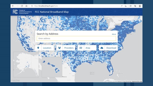 Broadband Equity, Access and Deployment (BEAD) Program | Sedgwick ...