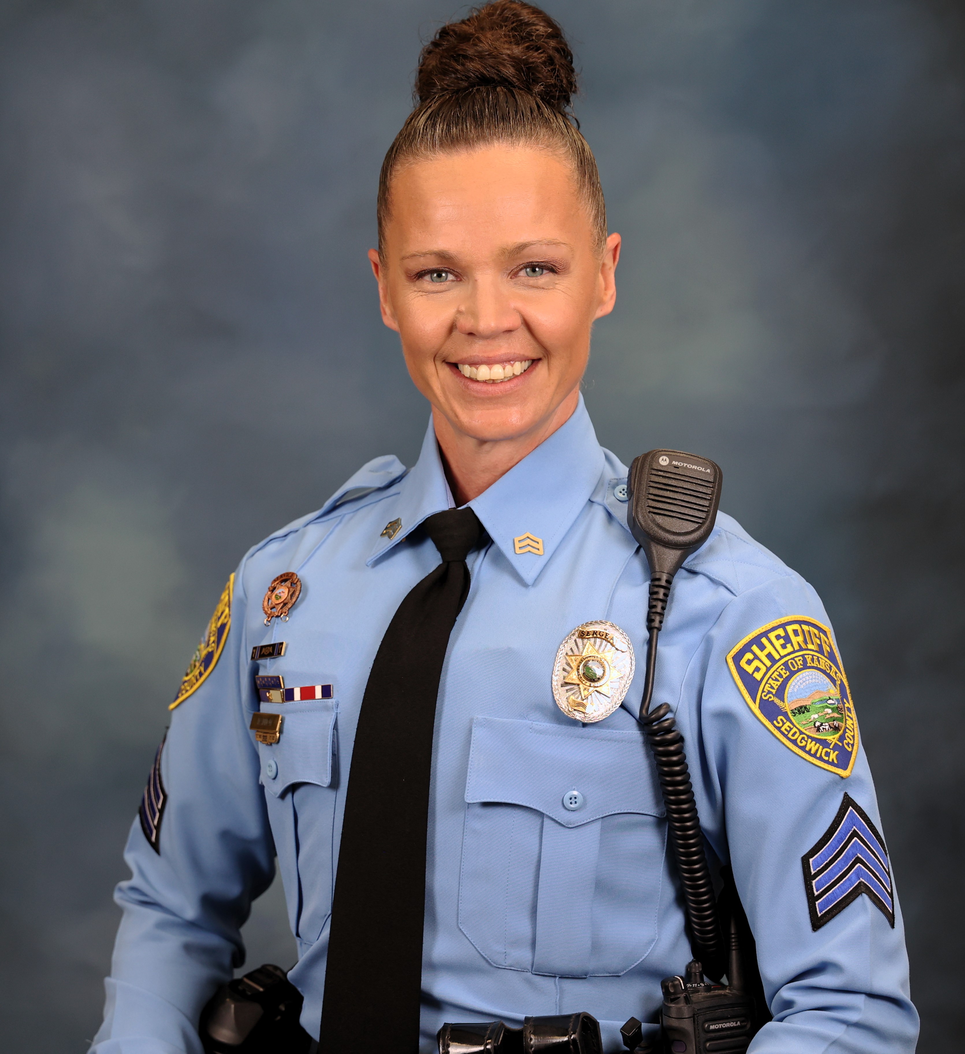 Career Opportunities | Sedgwick County, Kansas