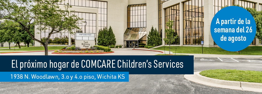 COMCARE | Sedgwick County, Kansas