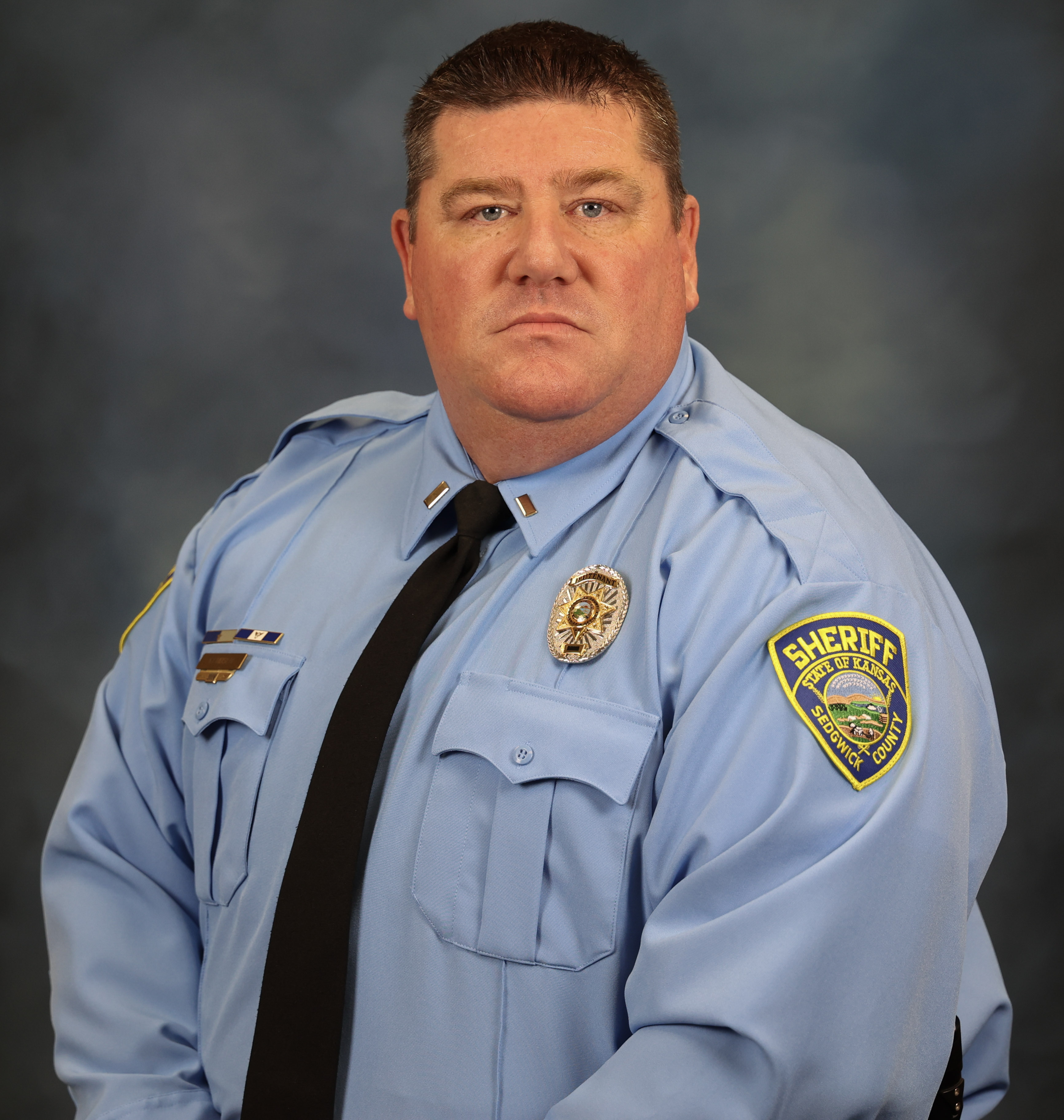 Contact | Sedgwick County, Kansas