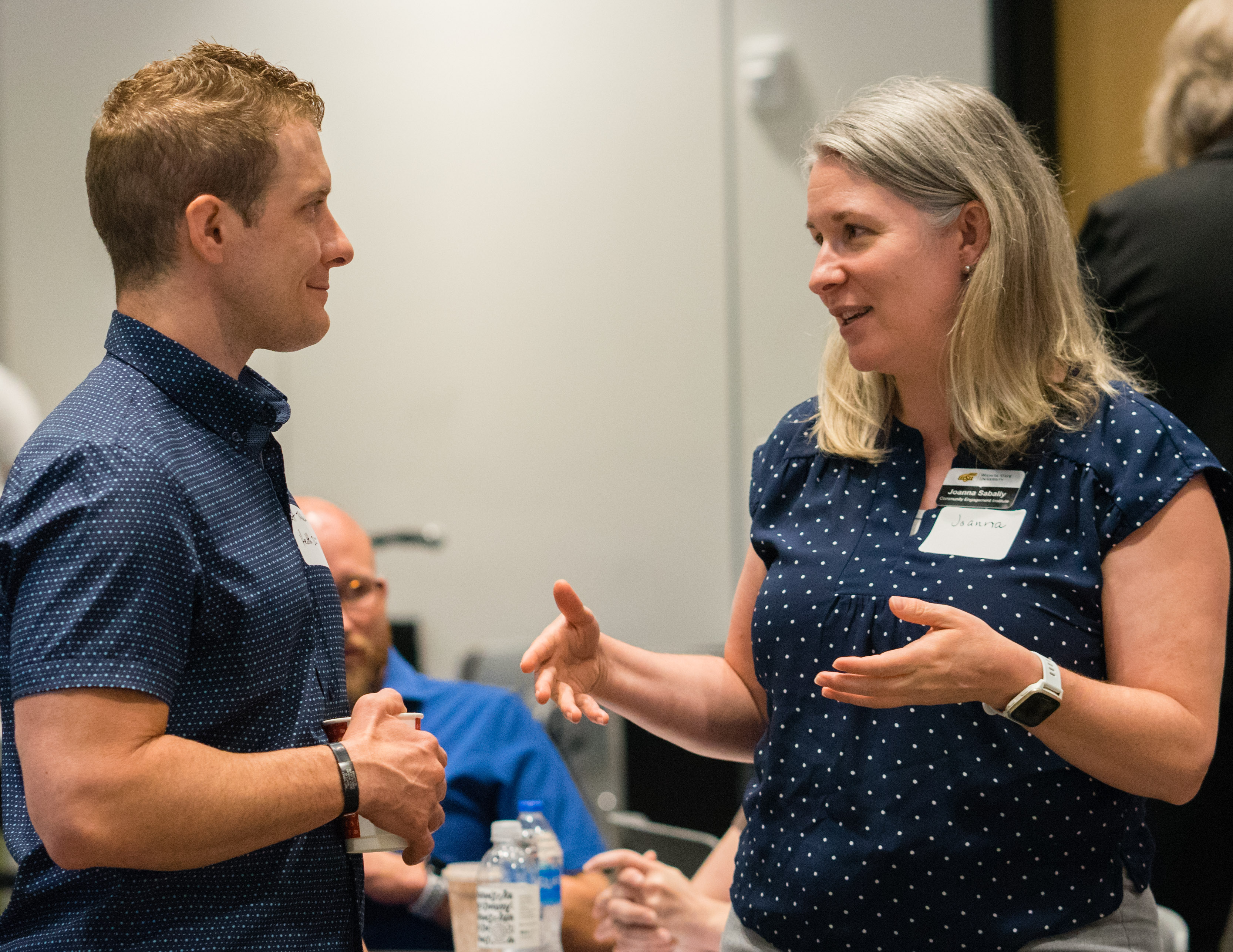 2025 Community Health Summit | Sedgwick County, Kansas